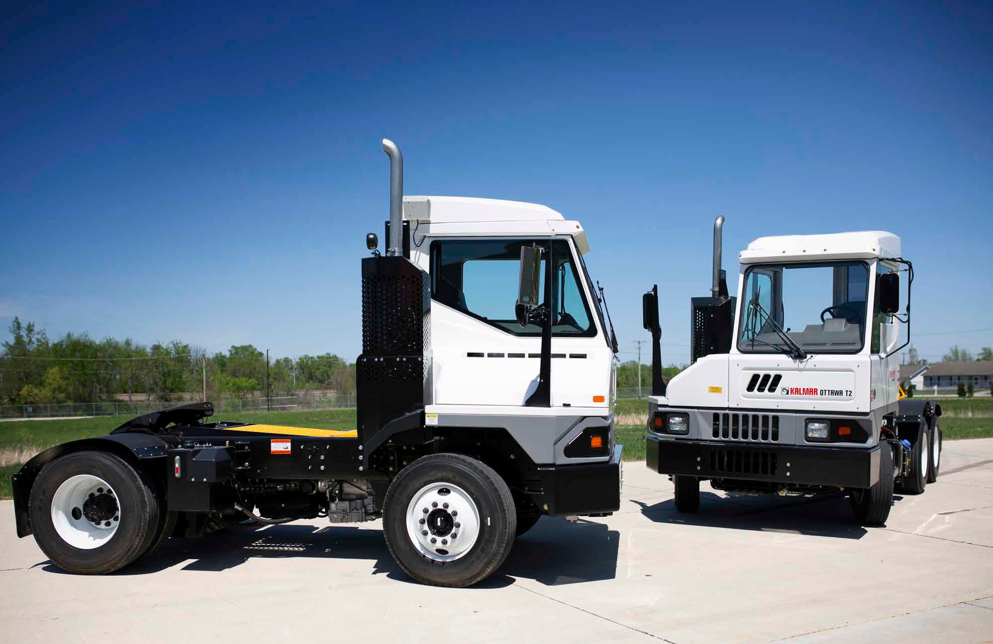 Ottawa 6x4 Street Legal Yard Truck | Expert Product Review