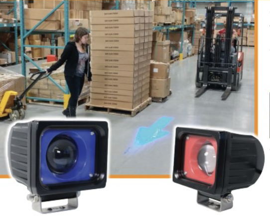 5 Forklift Safety Issues with Simple Solutions