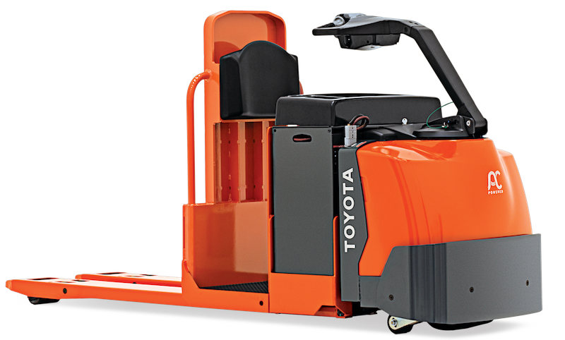 How to Choose the Best Electric Pallet Jack for Your Warehouse