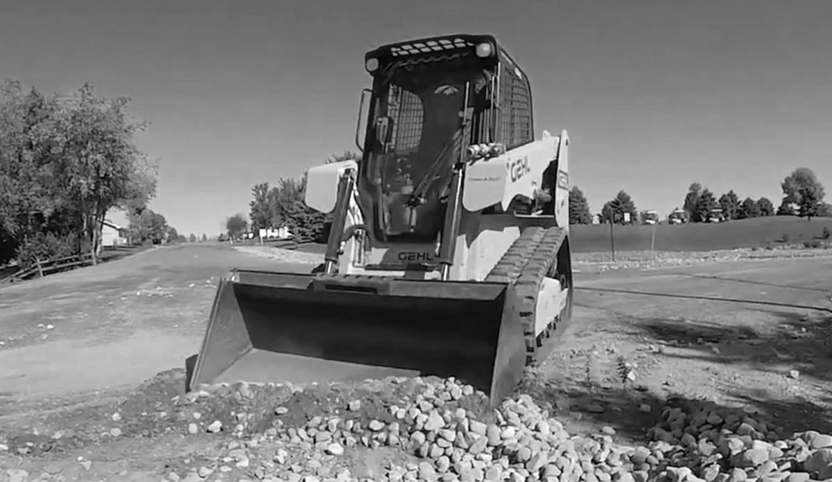 Forklifts & Warehouse Equipment