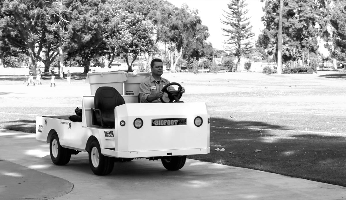 Forklifts & Warehouse Equipment