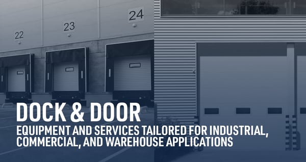 Loading Dock Safety | Dock Locks Vs. Wheel Chocks