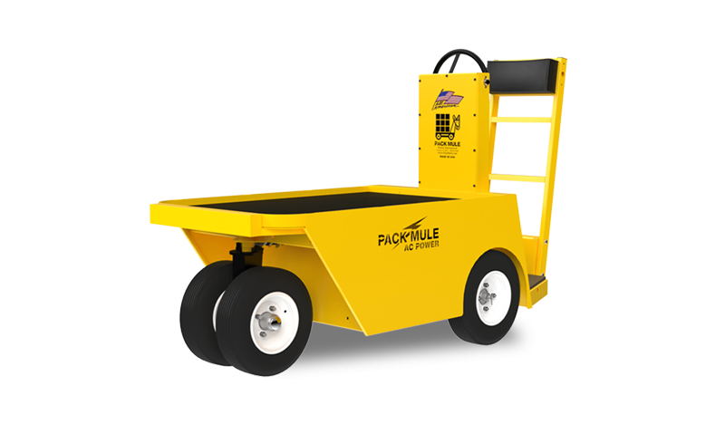 Industrial Utility Vehicles