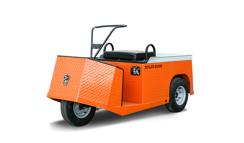 Industrial Utility Vehicles