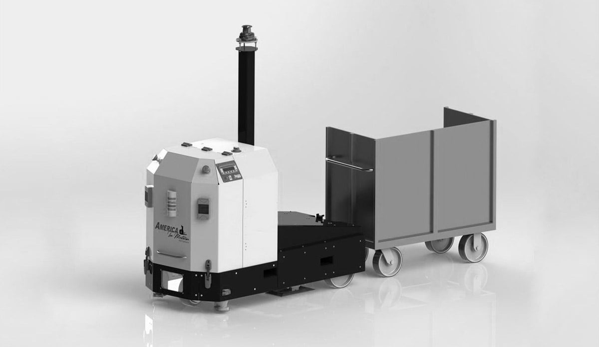 Forklifts & Warehouse Equipment