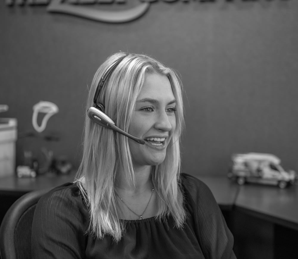 Forklifts & Warehouse Equipment