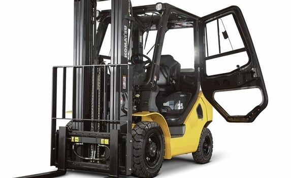 3 Money-Saving Reasons to Buy a Forklift Cab Cover or Enclosure 3 Money-Saving Reasons to Buy a Forklift Cab Cover or Enclosure