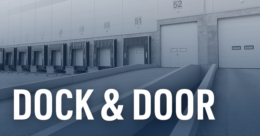 Loading Dock Safety | Dock Locks Vs. Wheel Chocks