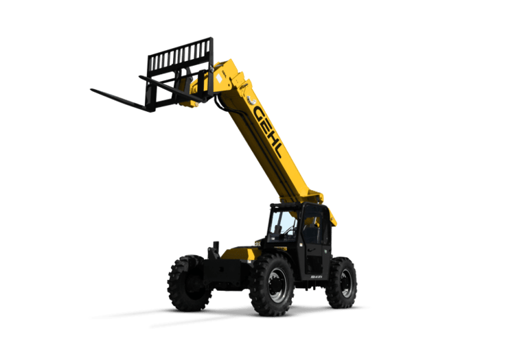 Telehandler Forklifts | Boom Forklifts for Sale and Rental