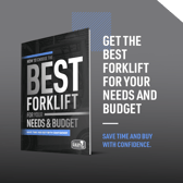 Do You Know How to Read a Forklift Data Plate?