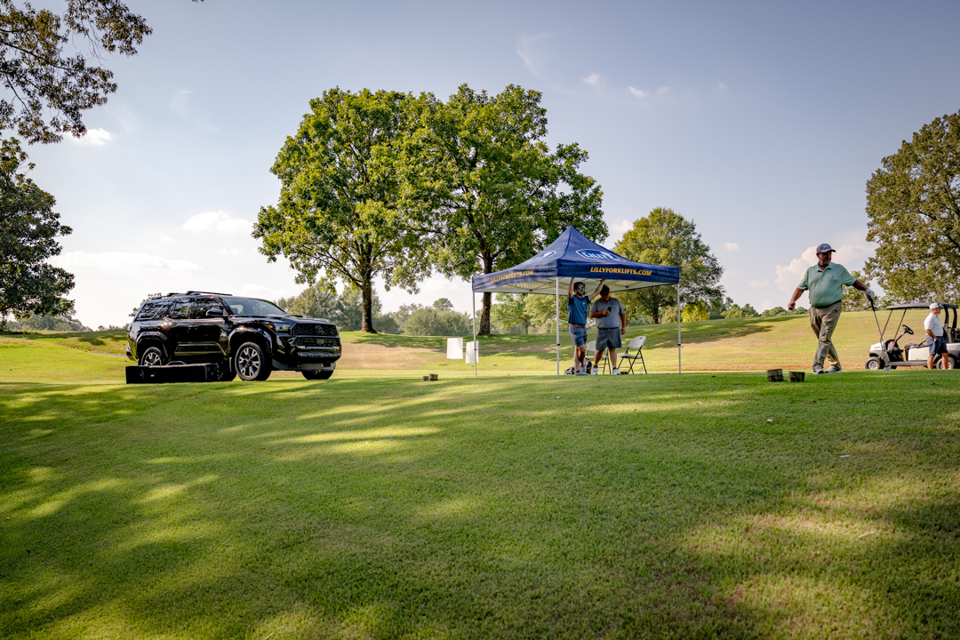 Fall 2025 LillyCo Spring Creek Ranch Golf Tournament Event Gallery